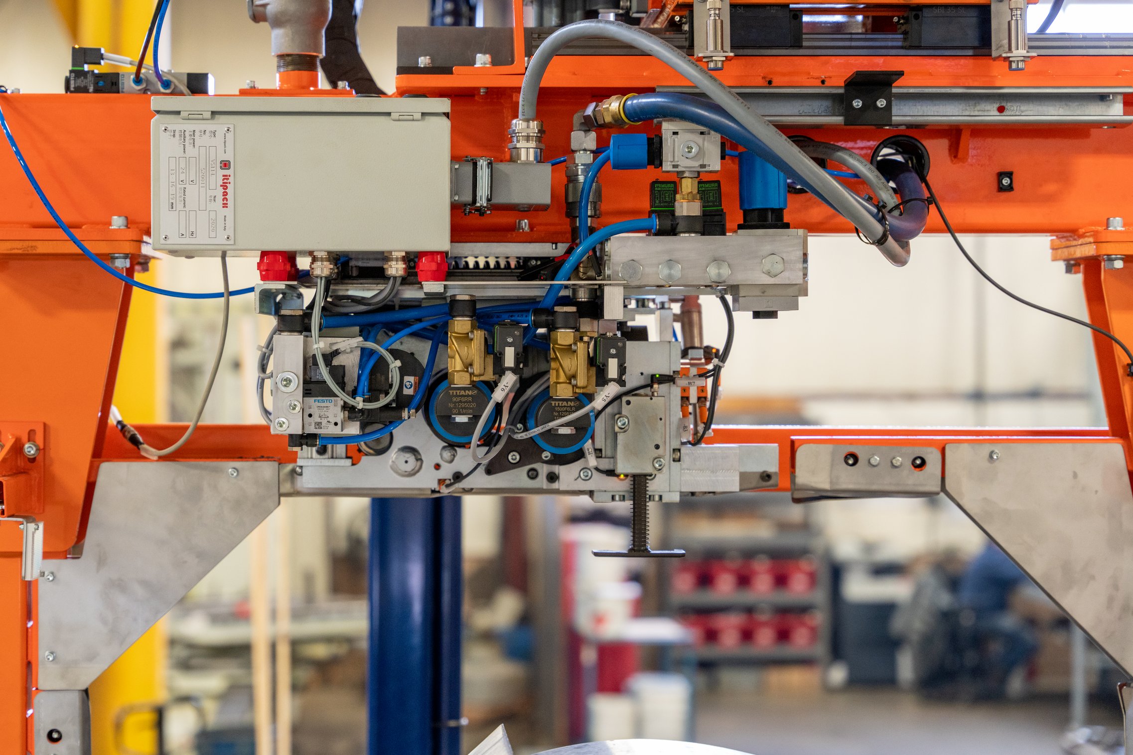 What is a Strapping System and How Does it Work?