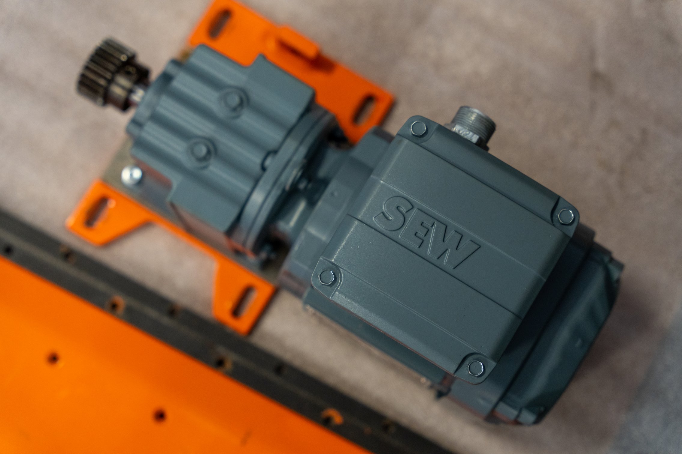 Automated Strapping Machines Safety Features