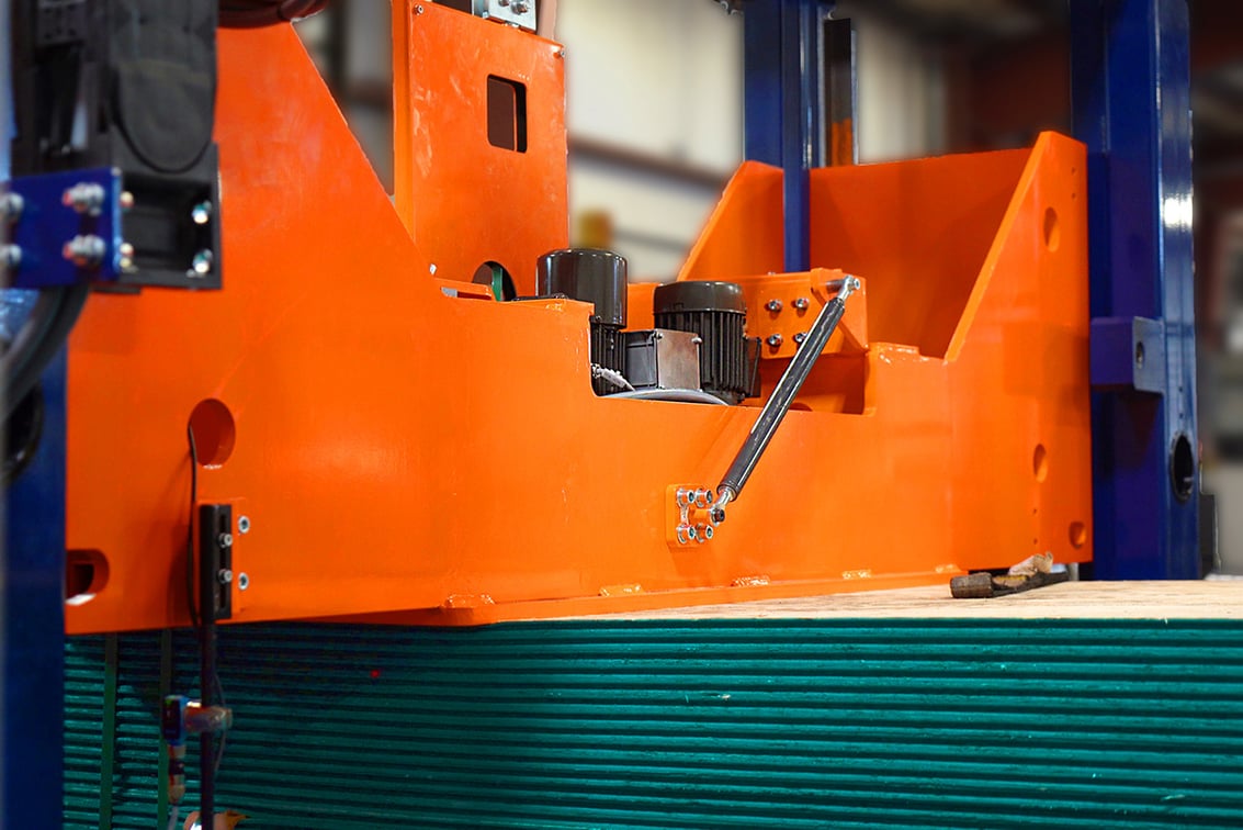 The Ultimate Guide to Top Seal Lumber Press Machines