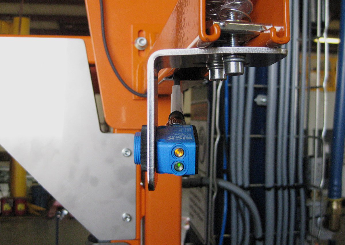 Custom Pup Coil Strapping Machines by Itipack Systems
