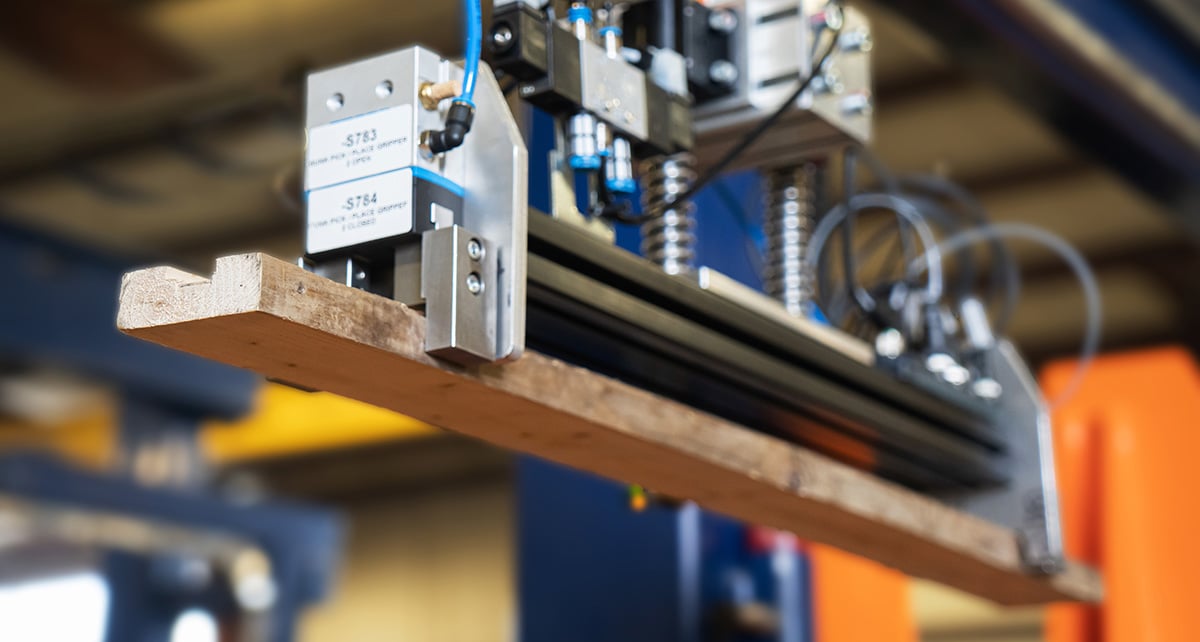 The Ultimate Guide to Top Seal Lumber Press Machines